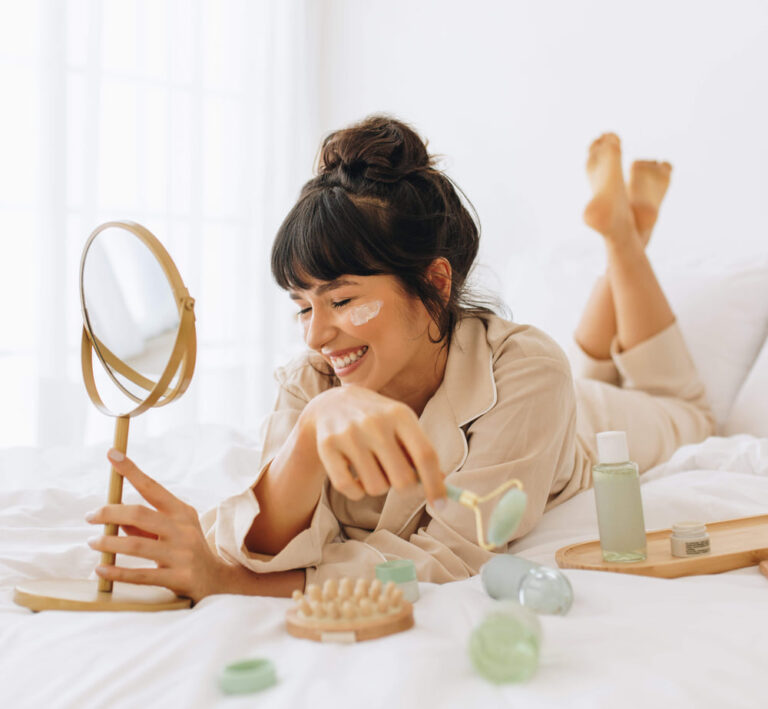 Become a Beauty Product Tester From Home - Join thePinkPanel