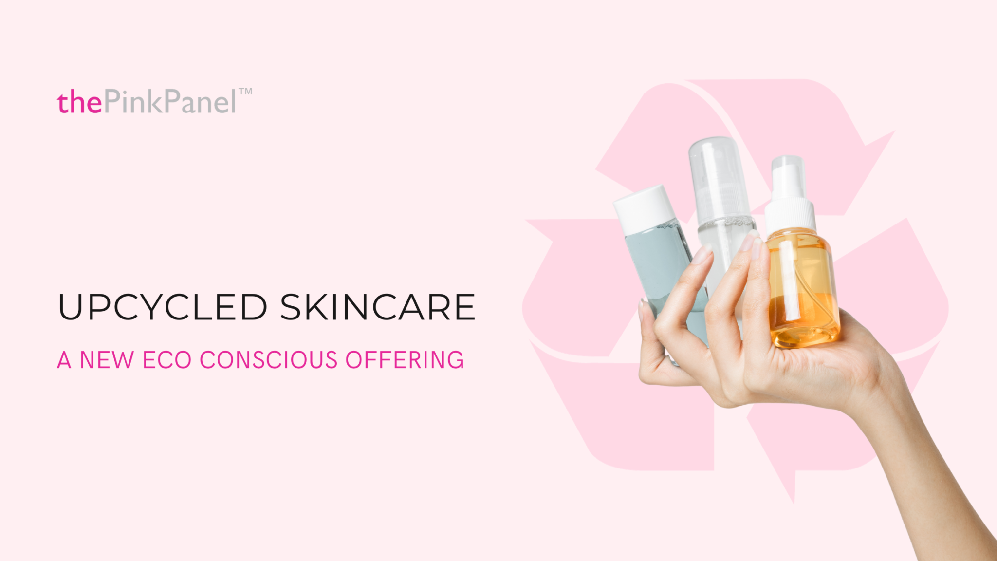 Transform Food Scraps Into Radiant Skin with Upcycled Skincare