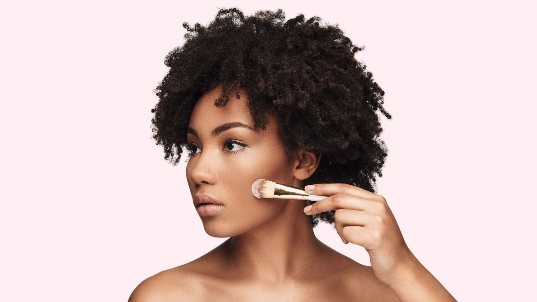 5 Makeup Tips for Beginners - Easy Makeup Routine - thePinkPanel