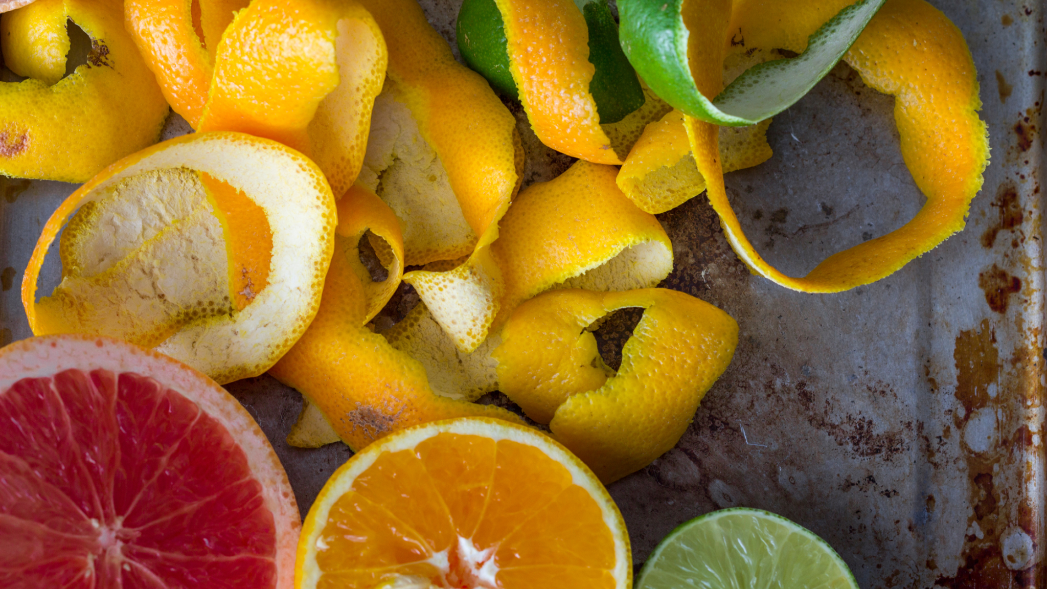 Transform Food Scraps Into Radiant Skin with Upcycled Skincare