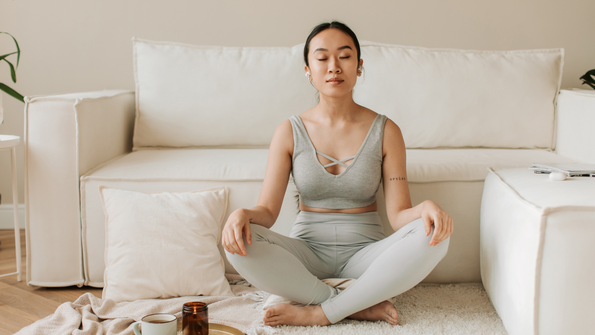 The Ultimate Self-Care Guide: Relaxing Beauty at Home